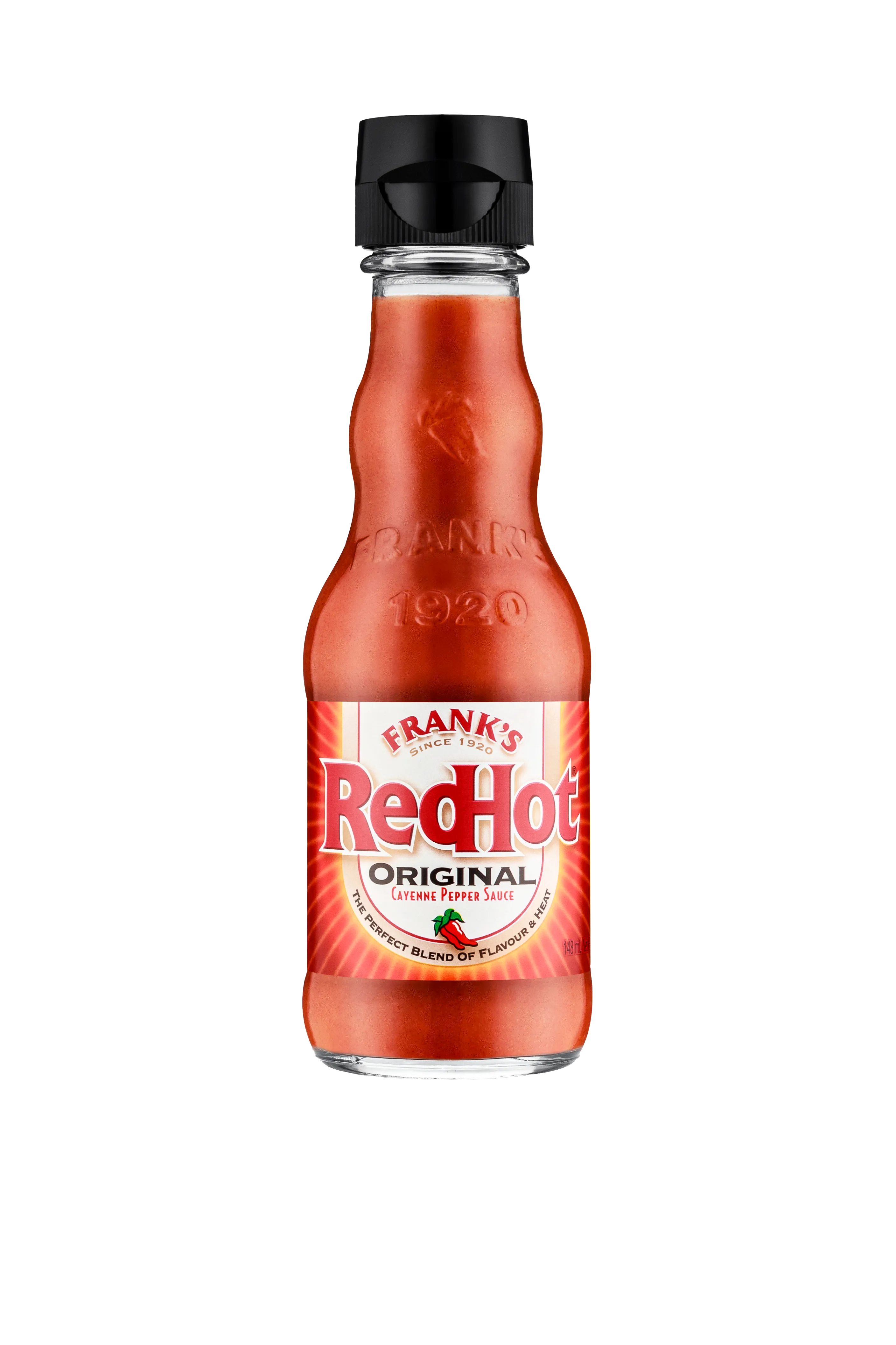 Frank’s® RedHot®
