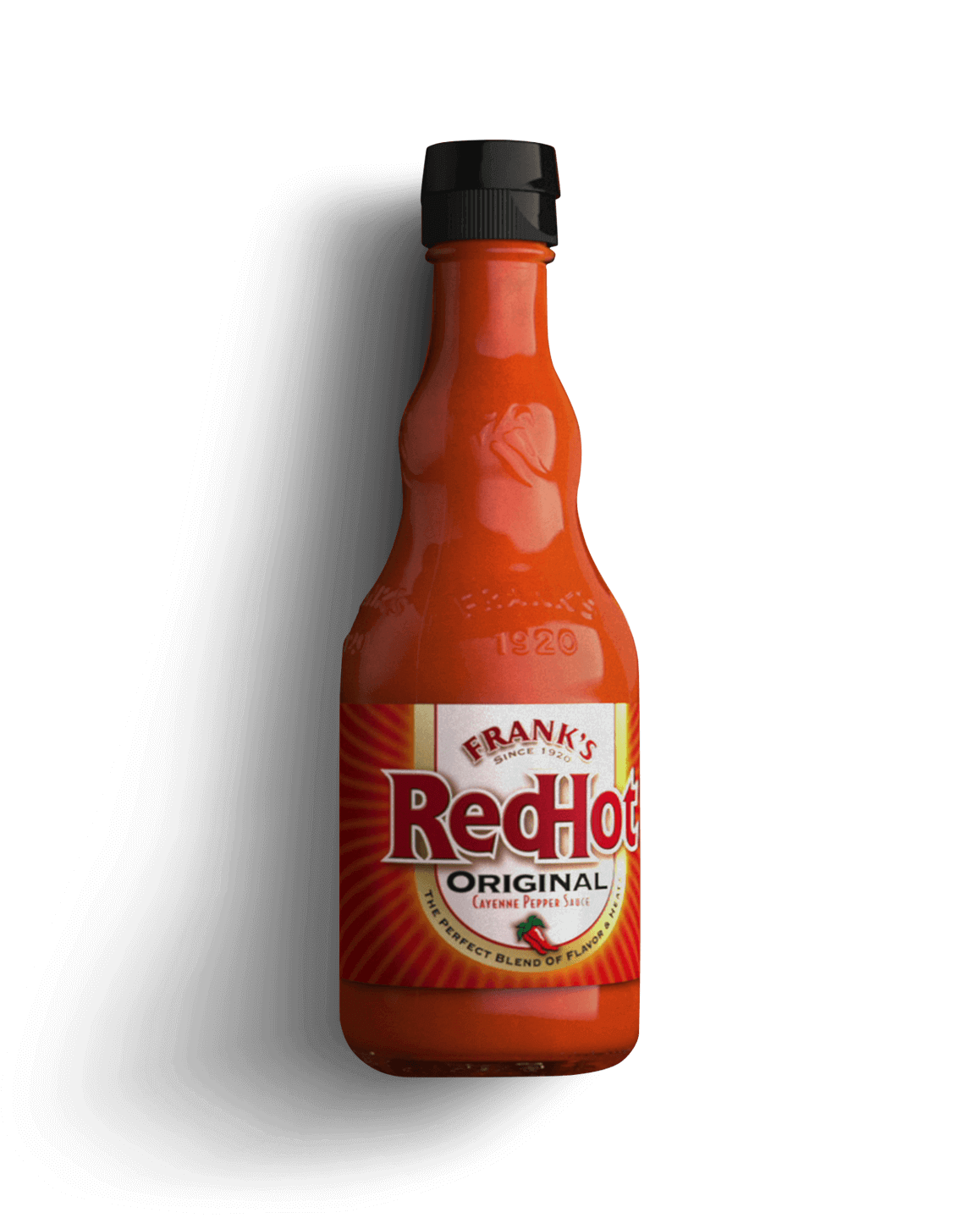 Frank's Hot Sauces & Spicy Seasonings | Frank's RedHot® UK